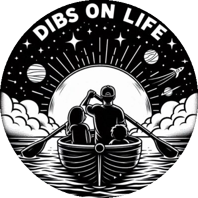 Dibs On Life – Unlock your Limitless Potential